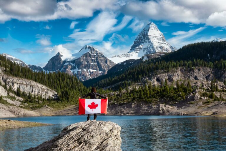 Bandera de Canadá: origen, historia y todo lo que debes saber sobre esta