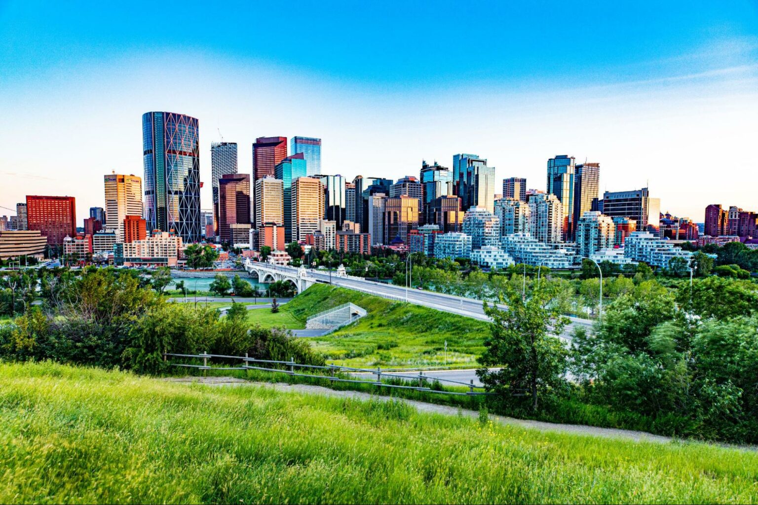Qué ver en Calgary y qué hacer en esta impresionante ciudad canadiense