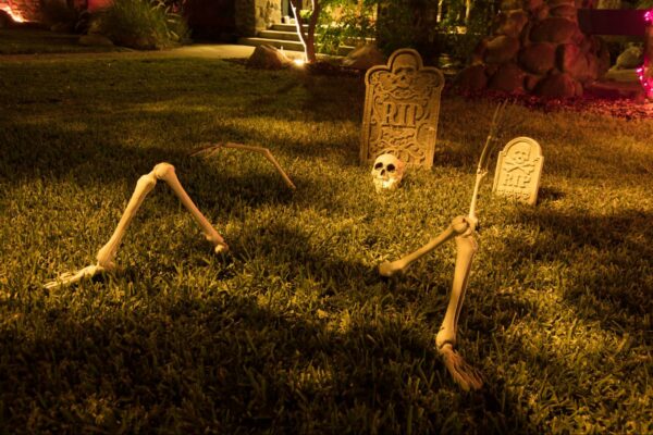 Halloween en Estados Unidos: disfruta de una de las fiestas más famosas ...