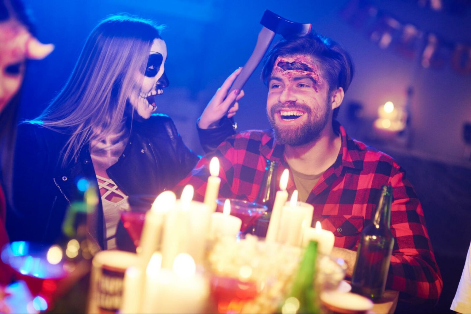 Halloween en Estados Unidos: disfruta de una de las fiestas más famosas ...
