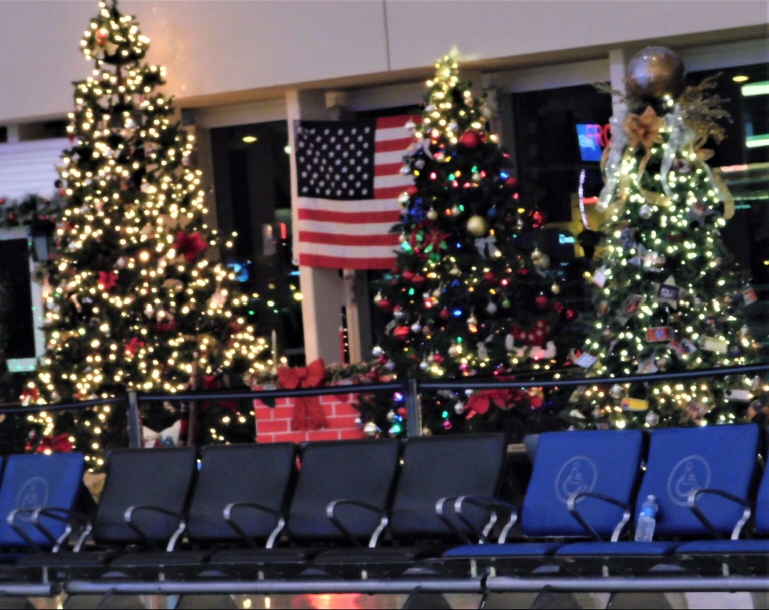 Navidad en Estados Unidos, ¿cómo se celebra y cuáles son las tradiciones?
