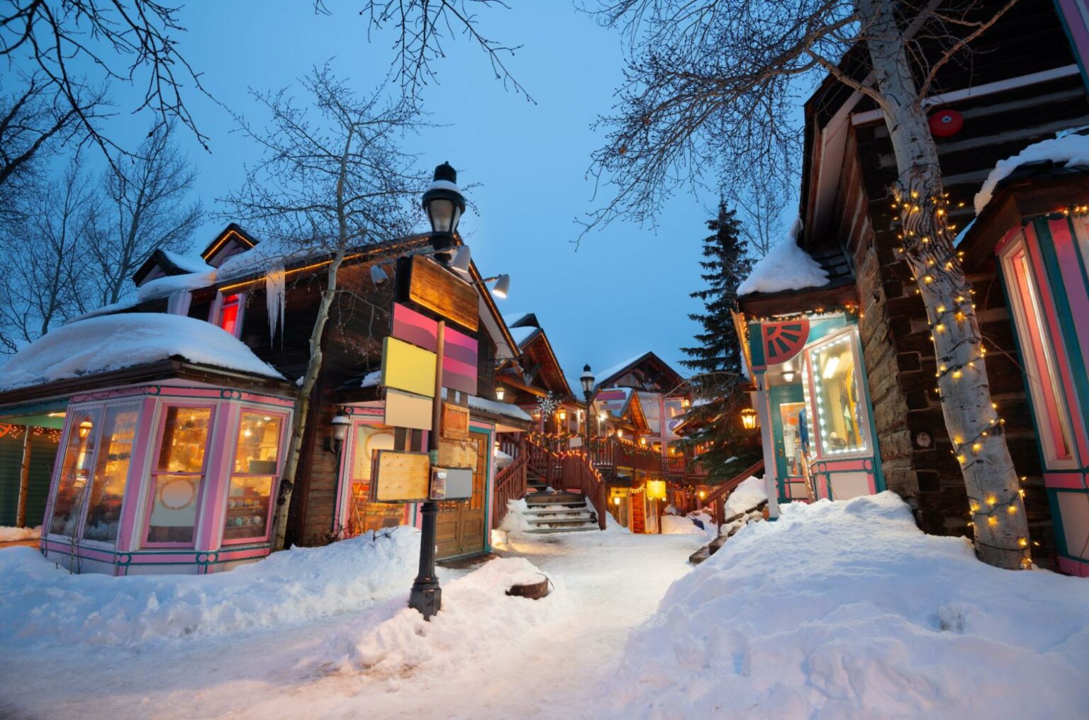 Navidad en Estados Unidos, ¿cómo se celebra y cuáles son las tradiciones?