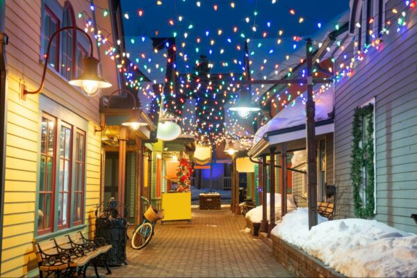 Navidad en Estados Unidos, ¿cómo se celebra y cuáles son las tradiciones?